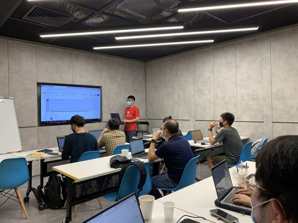 SkillsFuture Singapore | SkillsFuture Credit Courses | Workshops