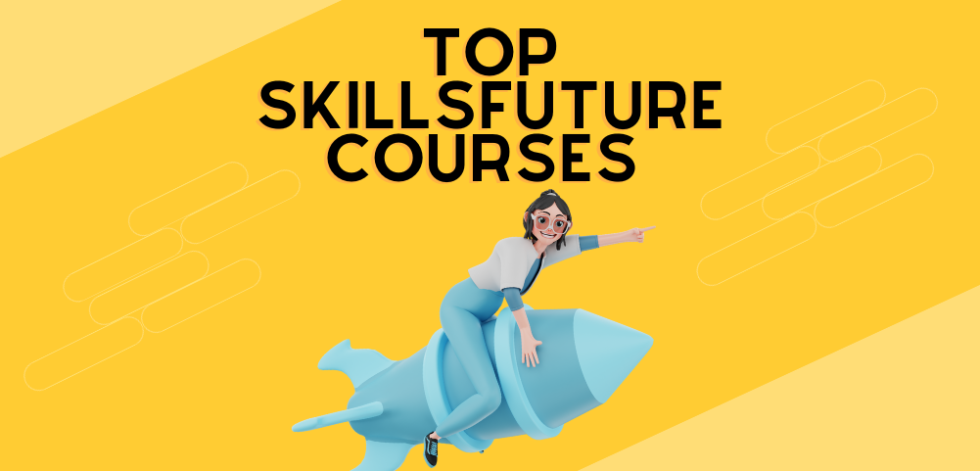 Top 7 Interesting SkillsFuture Courses